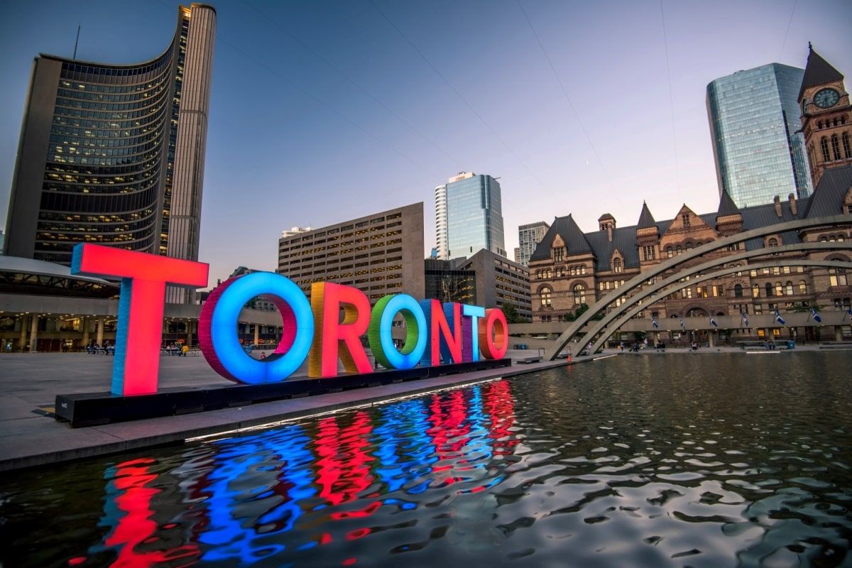 Visitar canada foto - Explorandofrancia.com